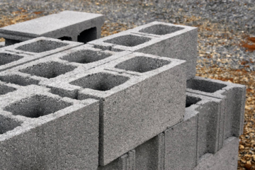 Concrete Block Calculator - How many standard blocks I need for a wall ...