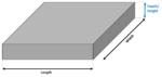 Concrete Slab Calculator - Calculate Volume of Concrete in a slab and ...