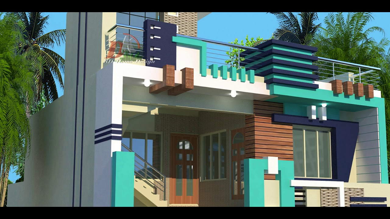 5 Stunning Terrace Parapet Design Ideas for a jaw-dropping exterior ...