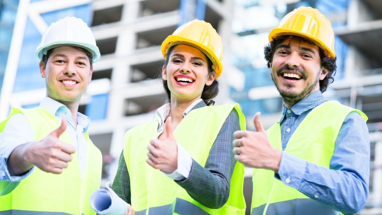 Collaboration Between Architects and Civil Engineers: A Key to ...