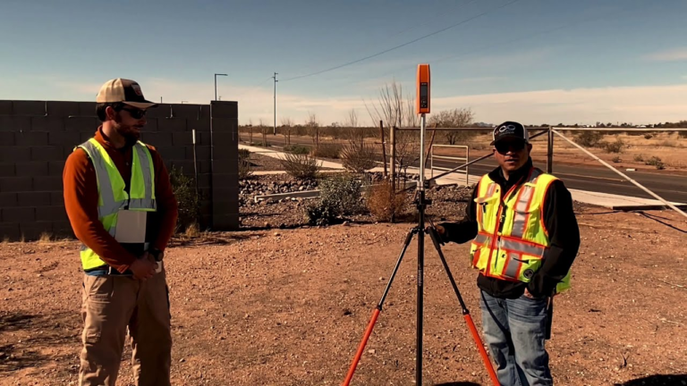 The Critical Role of Land Surveying in Civil Engineering and ...
