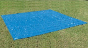 Pool pad for Concrete – The best padding for above-ground pool on ...