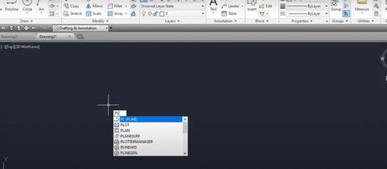 How To Draw An Arrow In Autocad 5 Simple Methods You Must Know