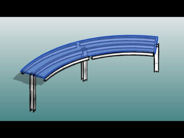 Beam Bridge – Types – Examples – Advantages – Materials – Iamcivilengineer