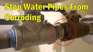 6+ Easy Solutions to Low Water Pressure (with Bonus) - Iamcivilengineer