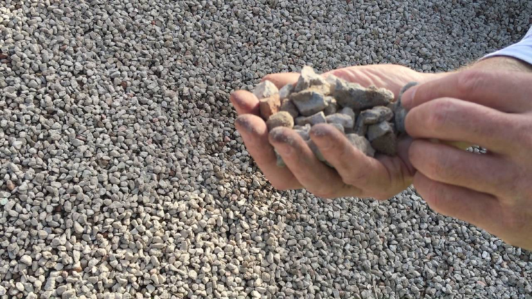 Concrete aggregate calculator - Iamcivilengineer