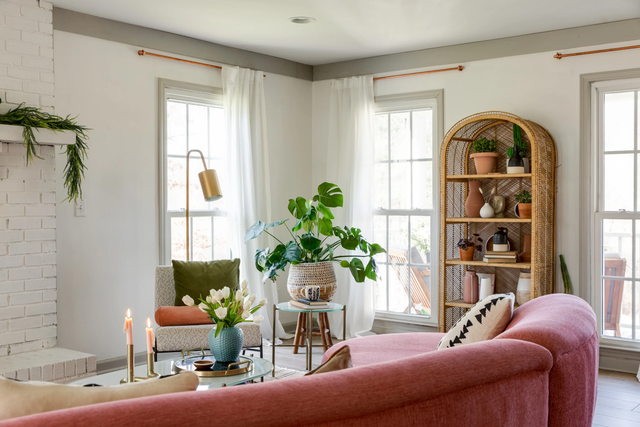 Guide to Selecting Window Treatments for Your Underground Space ...