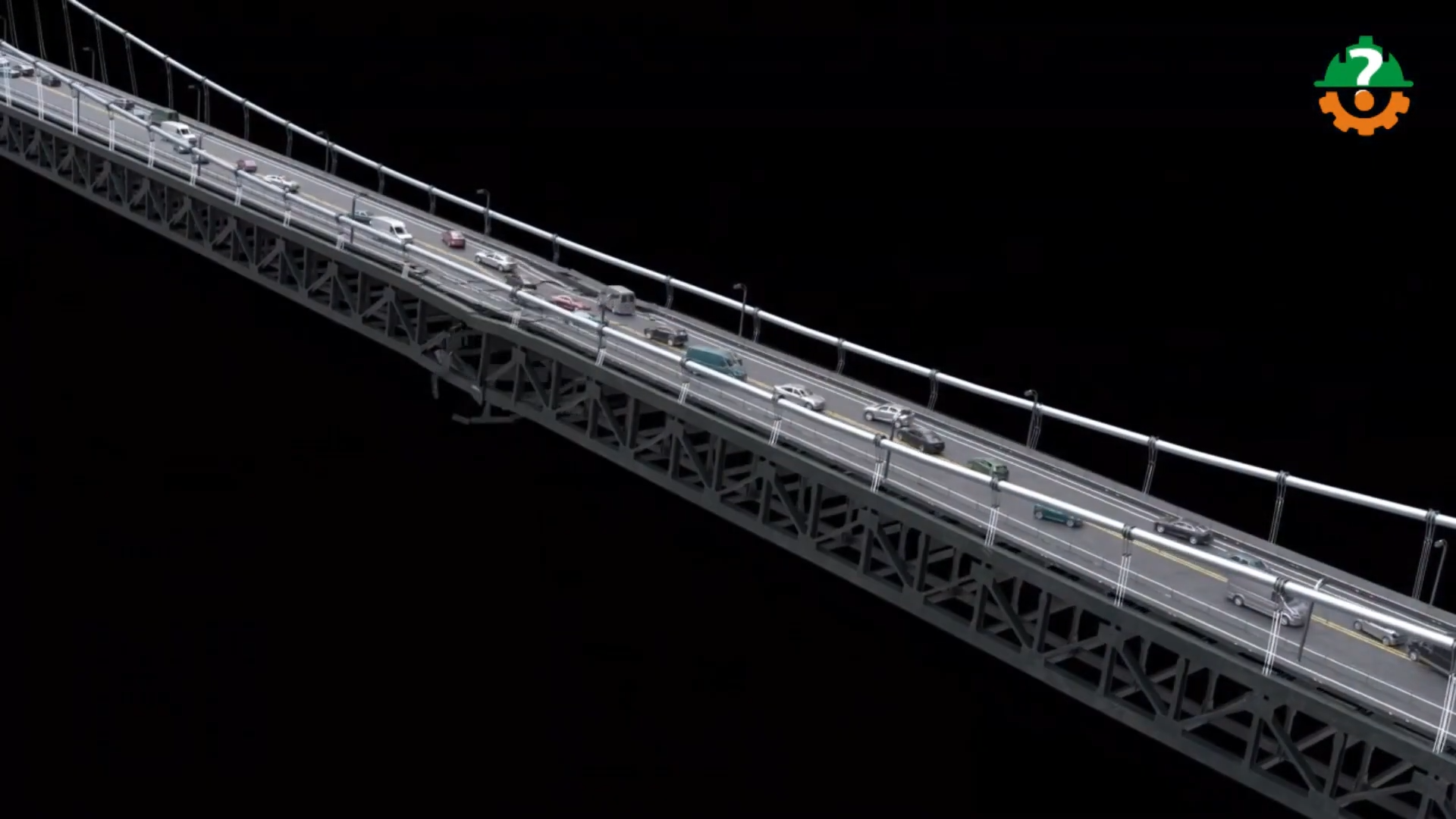 What makes bridges so strong? – Iamcivilengineer