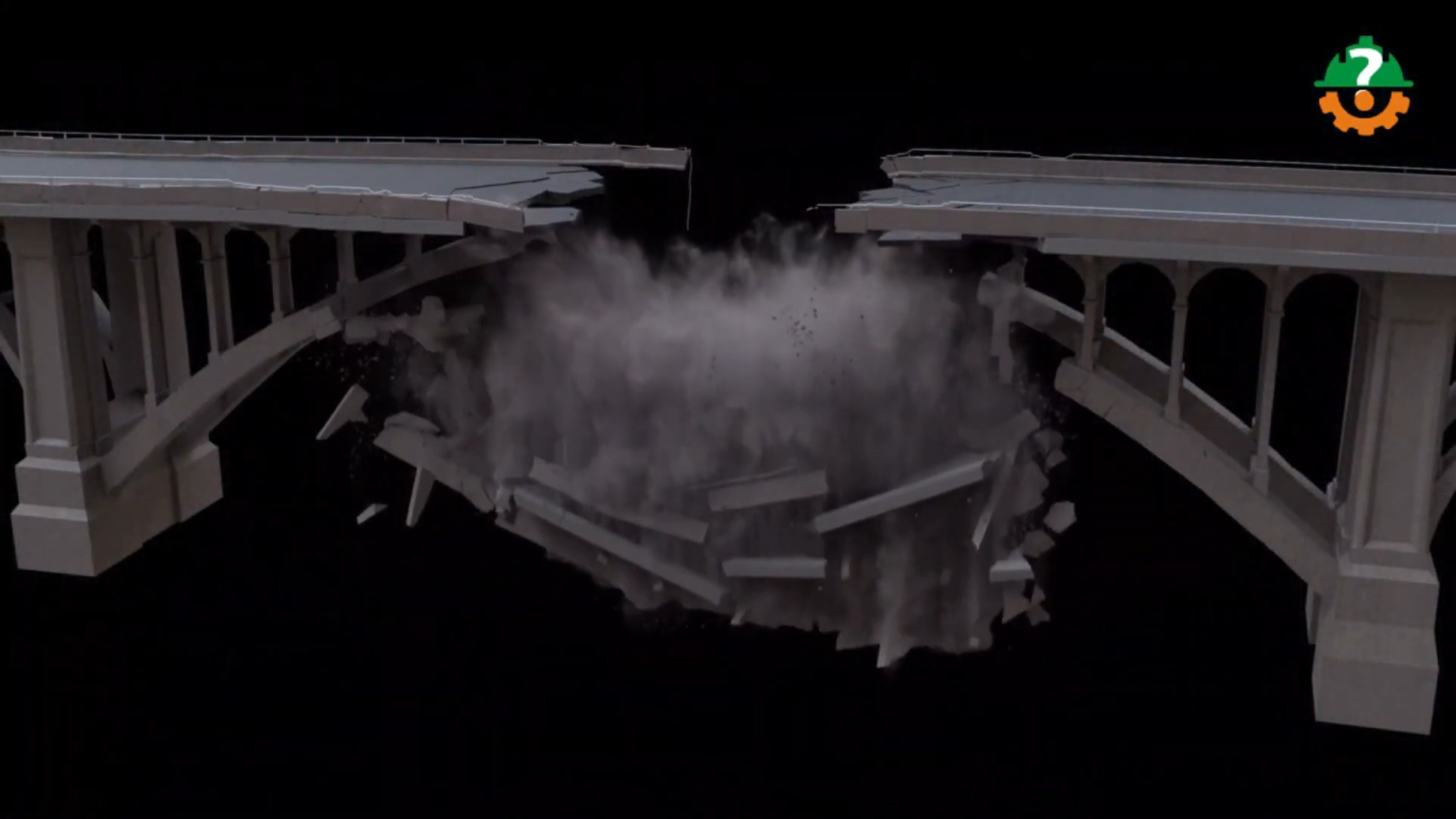 What makes bridges so strong? – Iamcivilengineer