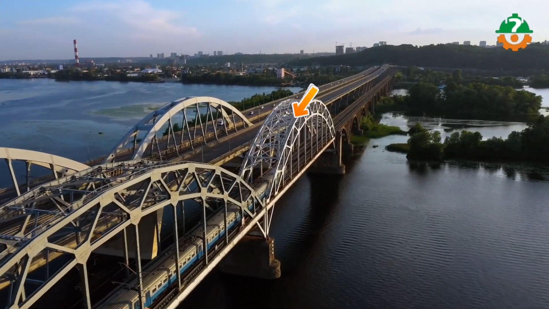 What makes bridges so strong? - Iamcivilengineer