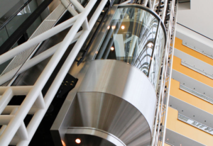 Which Building Has the World's Fastest-Moving Elevator? - Iamcivilengineer