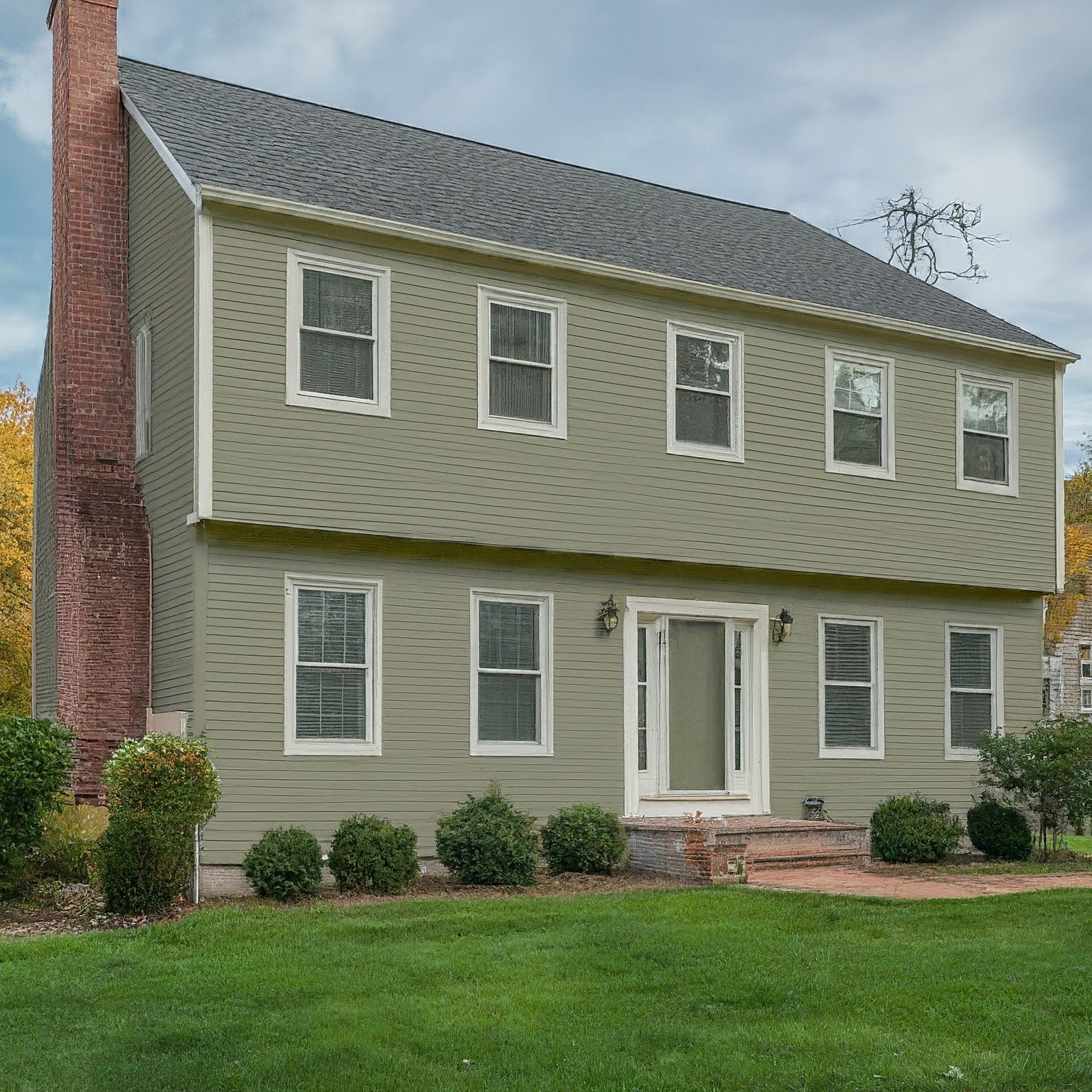 House Exterior Paints Trends (Must Watch in 2024) - Iamcivilengineer