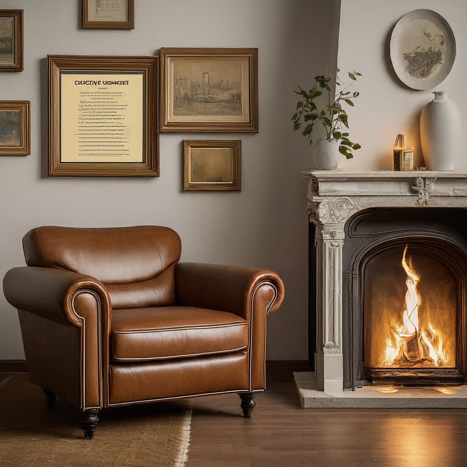 12 Affordable Ideas for Large Wall Decor – Iamcivilengineer