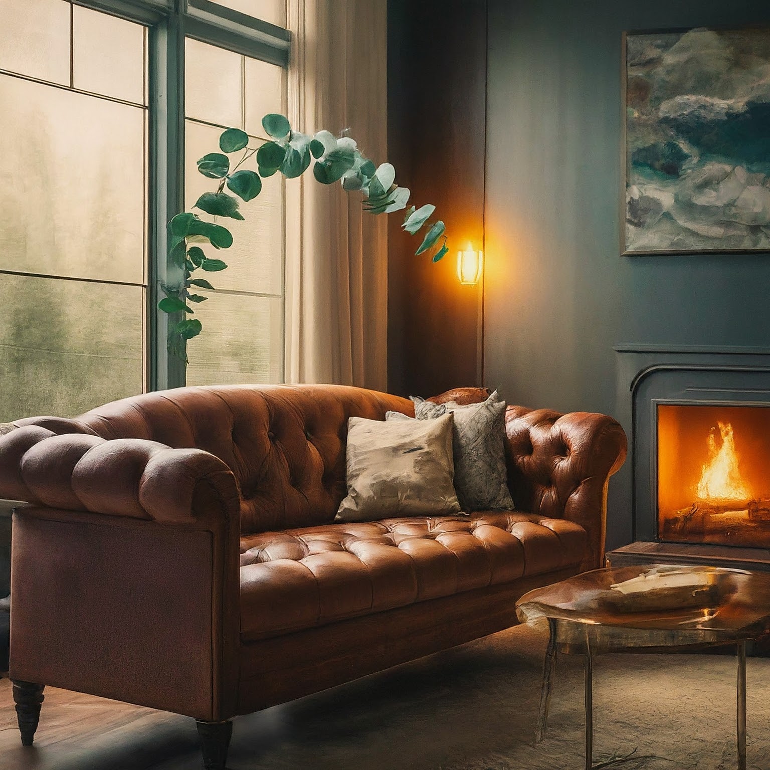 12 Affordable Ideas for Large Wall Decor – Iamcivilengineer