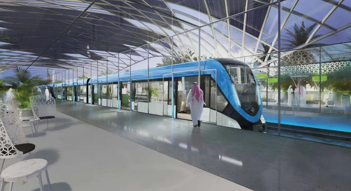Riyadh Metro: The World’s Longest Driverless Transit System Begins Operations – Iamcivilengineer