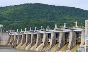 How Different Spillway Gates Work: An In-Depth Guide - Iamcivilengineer