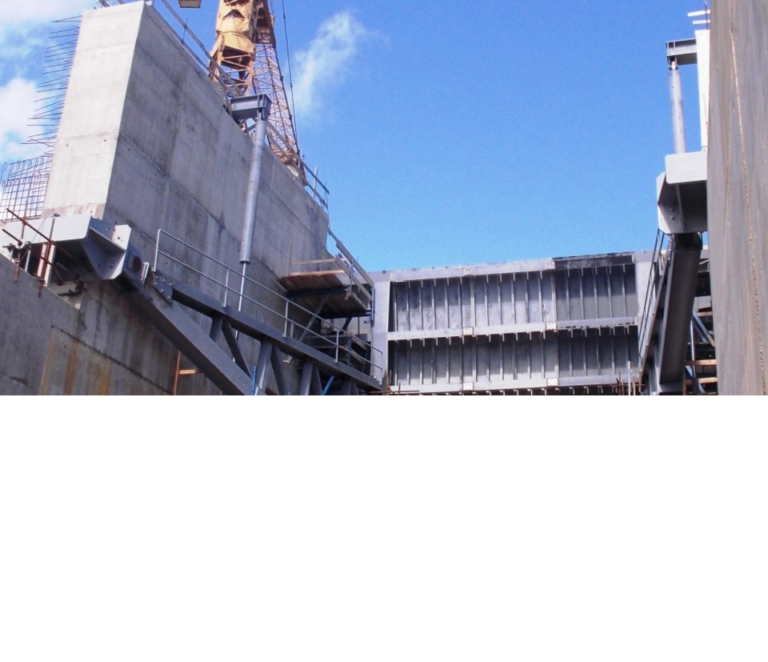 How Different Spillway Gates Work: An In-Depth Guide – Iamcivilengineer