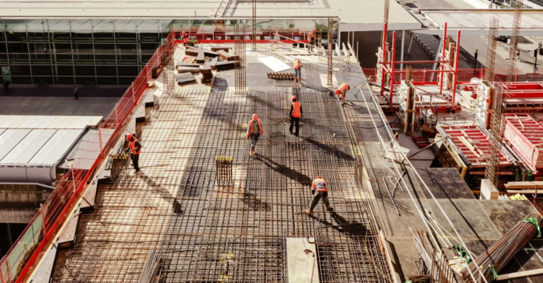 How to Revolutionize the Concrete Industry with a Personal Touch ...