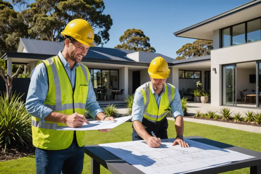 How Professional Builders in Sydney Are Helping Design and Create Homes ...